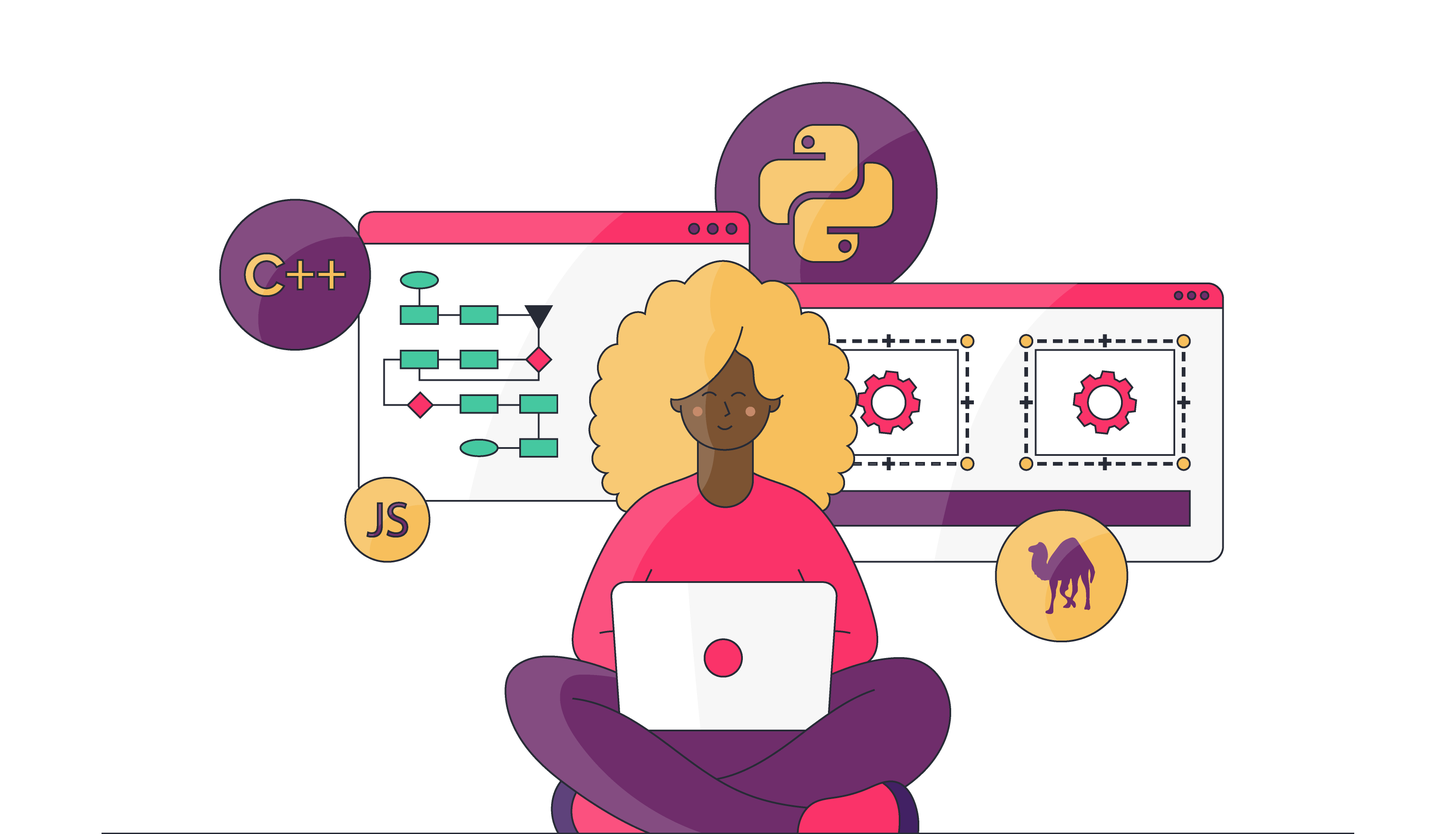 How To Become A Computer Programmer